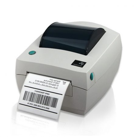 Impresora de Codigo de Barras precio de oferta | ALGTEC